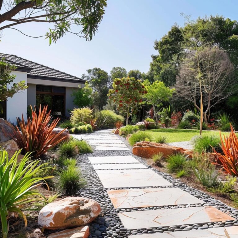 What is Landscaping: Types and Tips for Beginners | Constructionify