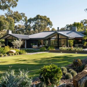 Acreage Landscaping Ideas Australia: Transform Your Land with Native ...