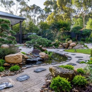 29 Garden Design Ideas: Transform Your Outdoor Space with Creative ...