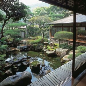 Japanese Garden Ideas: Design Principles and Elements | Constructionify