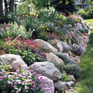 6 Rock Garden Ideas: Design Tips for Stunning & Sustainable Landscapes ...