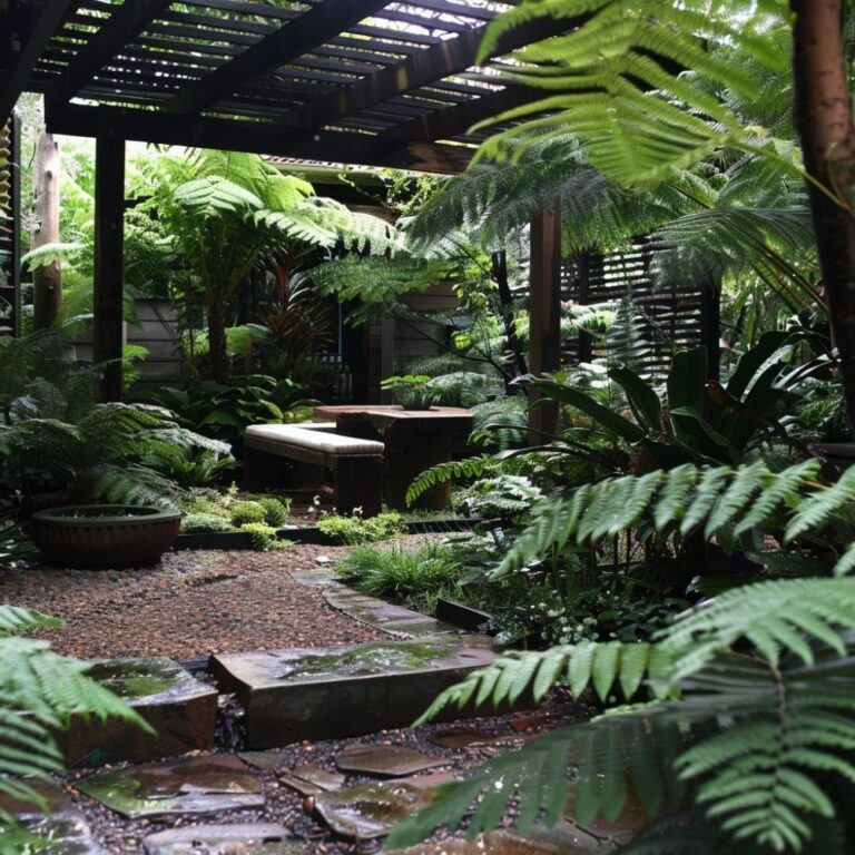 29 Garden Design Ideas: Transform Your Outdoor Space with Creative ...