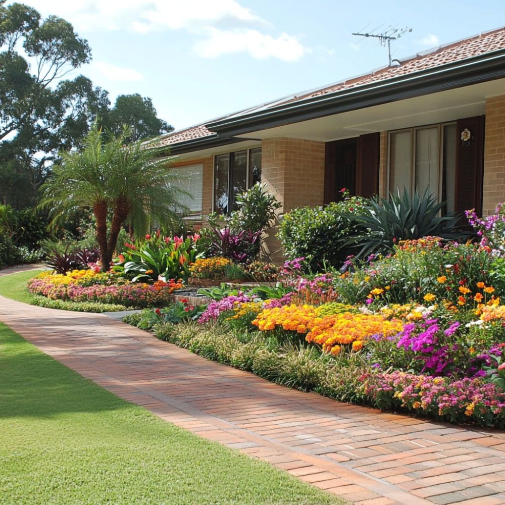 Landscapers Malvern: Premium Landscape Design and Garden Construction ...